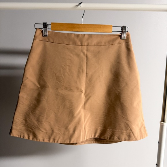 Express | Skirts | Express Mini Skirt | Poshmark